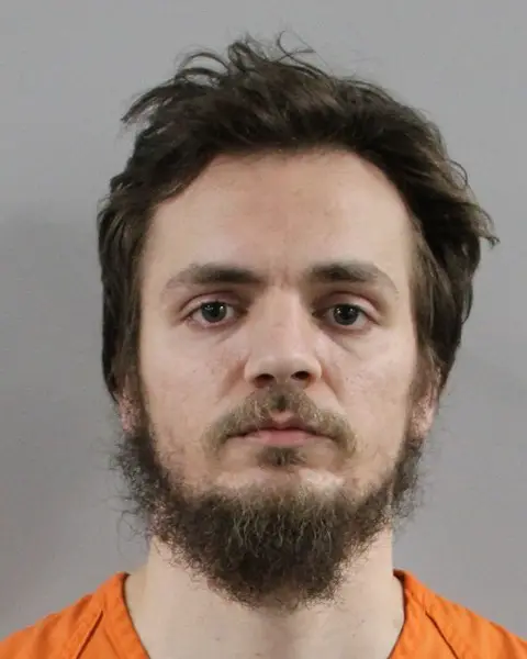 ZACHARY BROCKNER booked for