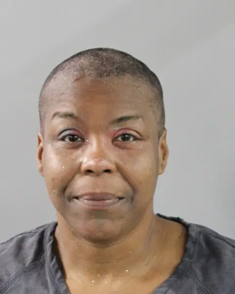 ALYSIA STEVENSON booked for 1000.00