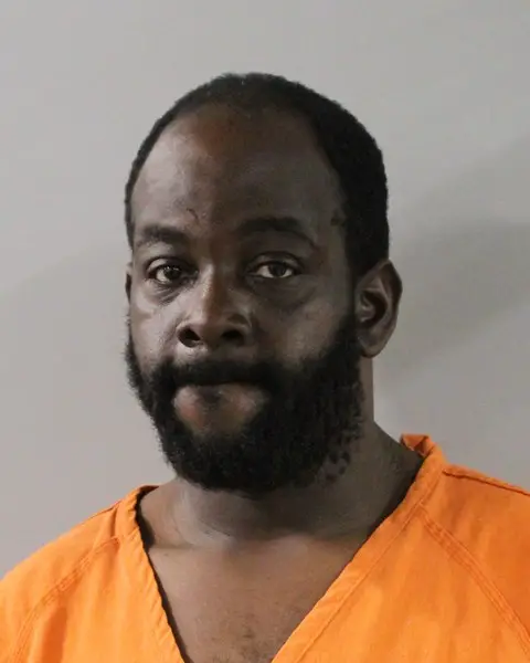 CEDRICK ADAMS booked for 1000.00