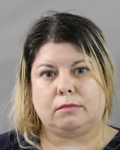 CORTNEY BUTLER booked for 250.00
