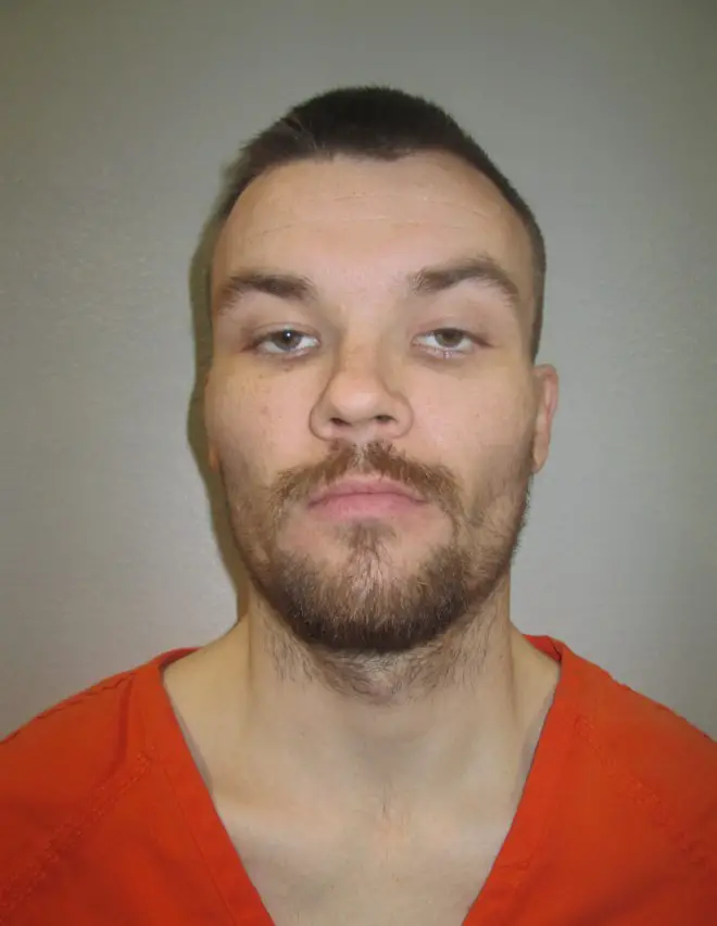 ETHAN GREEN booked for 1000.00