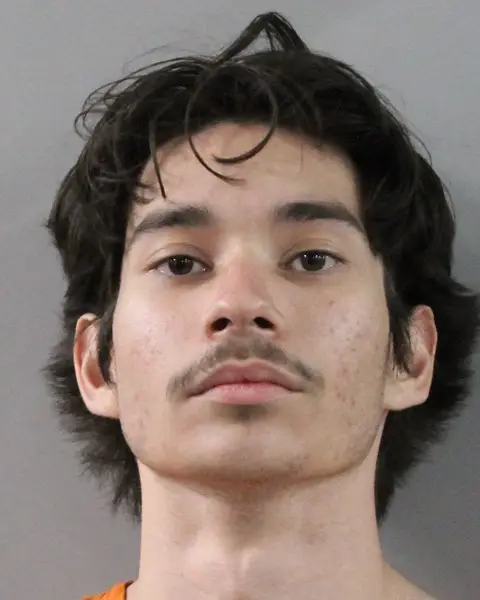 ETHAN RAMIREZ booked for 250.00
