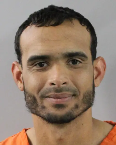 FELIX MARRERO-CRUZ booked for 1000.00