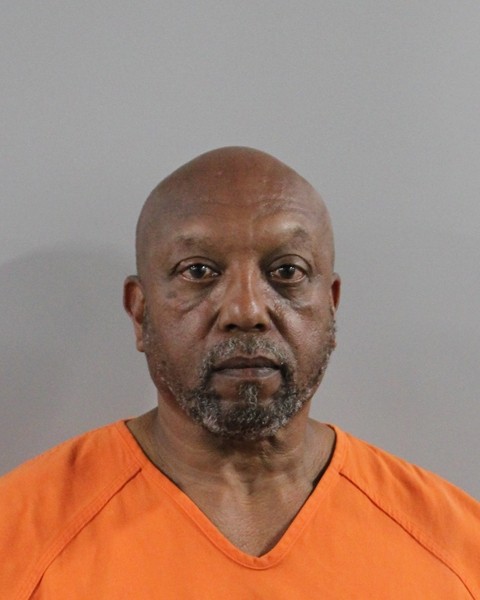 FRED CARTER booked for 5000.00