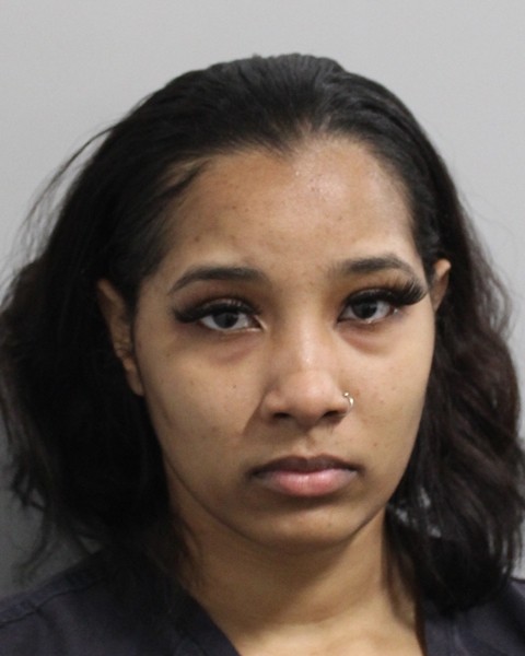 GIAVANNI NEGRON booked for 5000.00