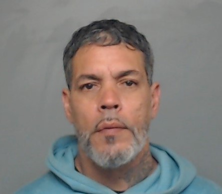 JAIME GARSIA booked for 0.00