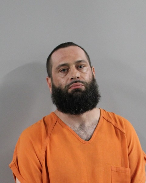 JASON SMITH booked for 1000.00