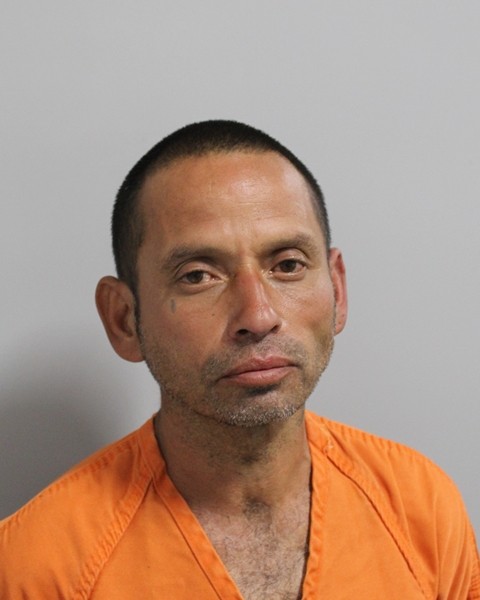 JESSE RAMIREZ booked for 1000.00