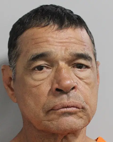 JESUS SANCHEZ booked for 250.00