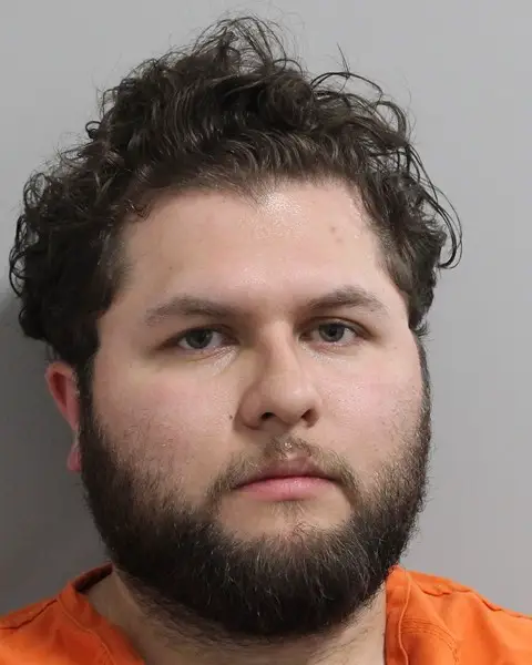 JULIAN ARIAS booked for 250.00