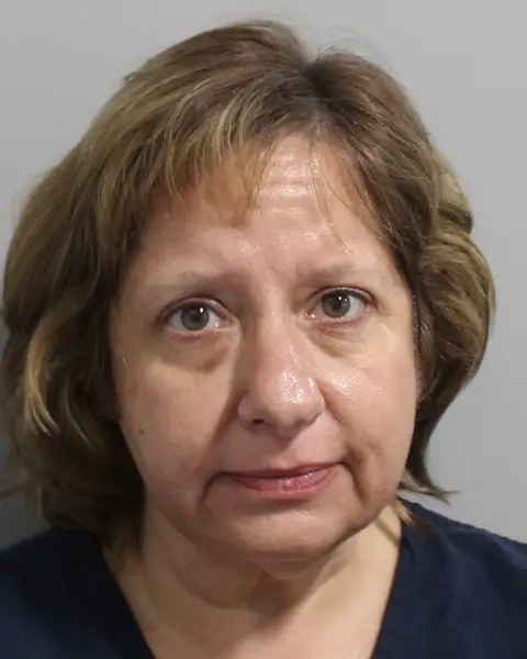 KELLY MORMAN booked for 1000.00