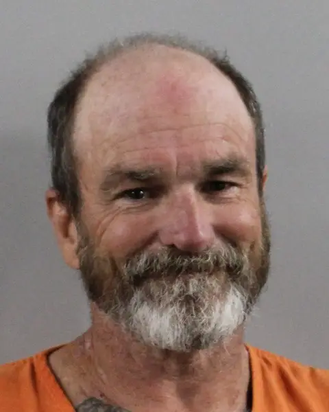 KENNETH RIDDLE booked for 1000.00