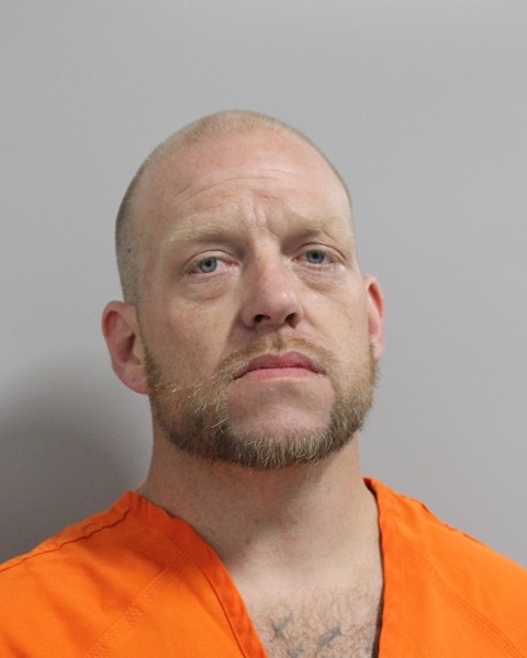 KENNETH SILVA booked for 1000.00