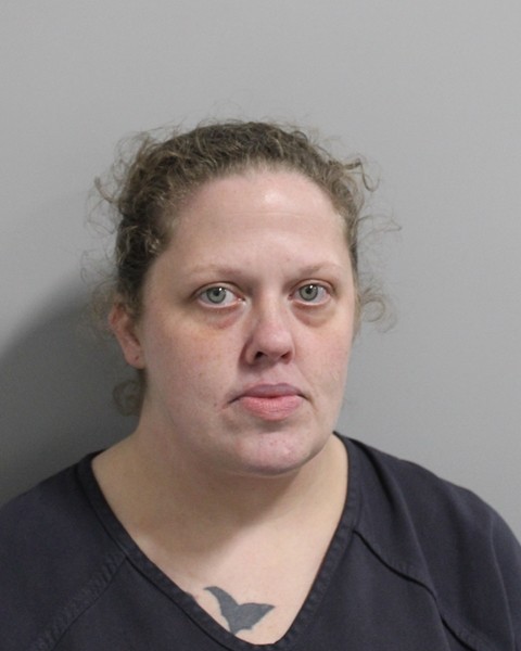 LISA GRIFFIS booked for 1000.00