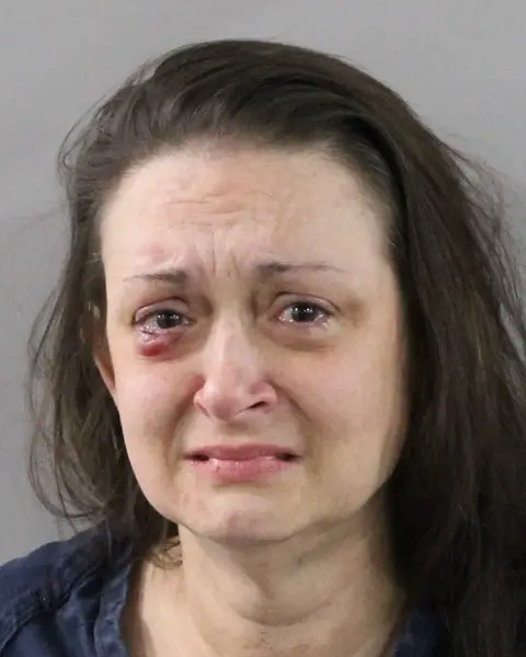 LISA MENDES booked for 0.00