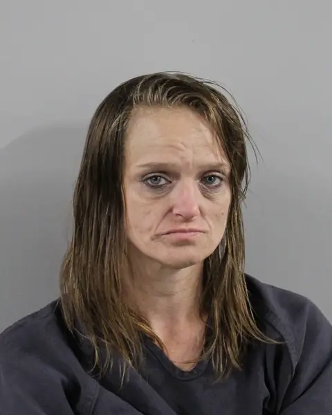 LISA WELCH booked for 1000.00