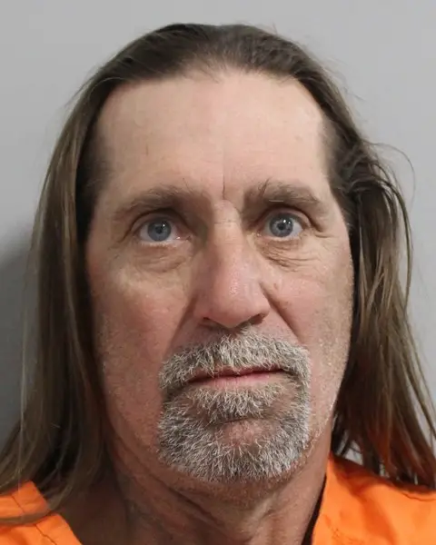 MARK OLIVER booked for 1000.00