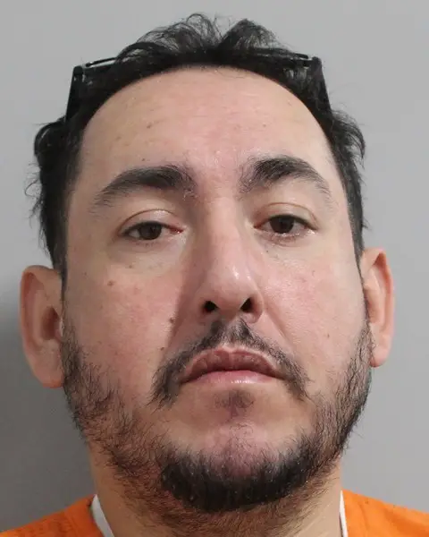 MARTIN JAIMES booked for 0.00