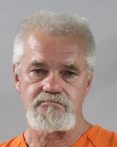 MICHAEL FINCH booked for
