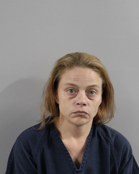 NATASHA ZIDICH booked for 1000.00