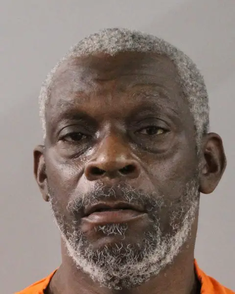 NATHANIEL BERRIEN booked for 250.00