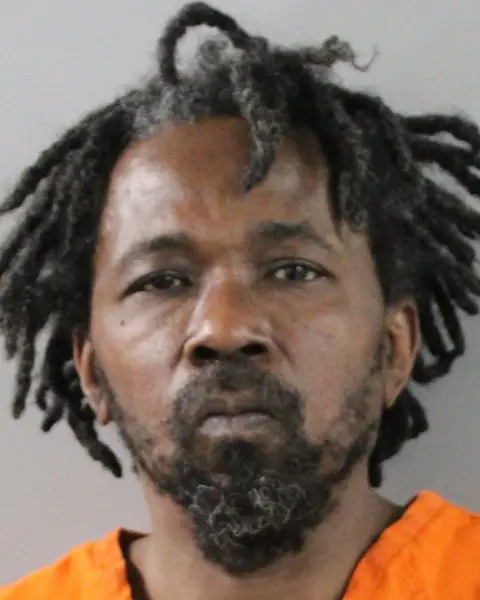 REGINALD HARPER booked for 1000.00