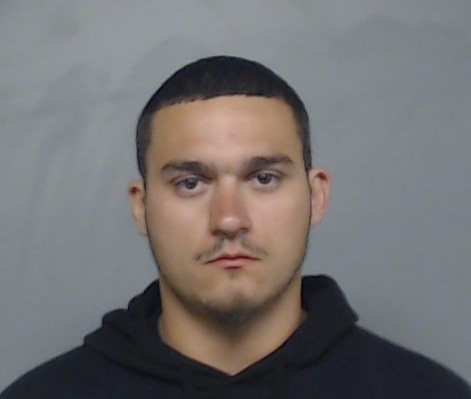 ROBERT CYR booked for 0.00