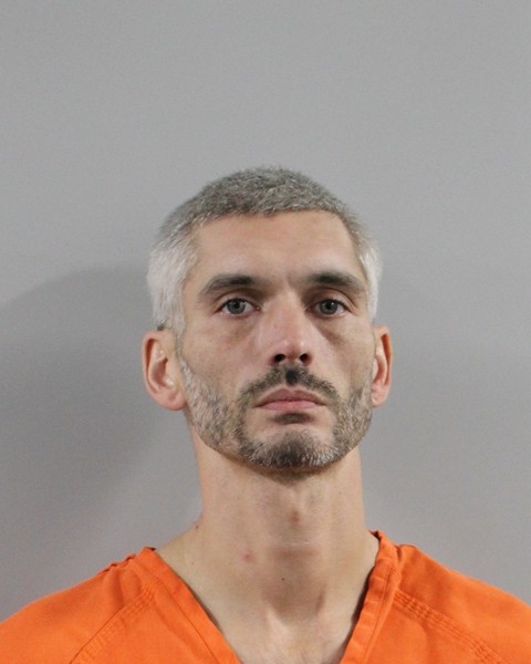 TIMOTHY WEAVER booked for