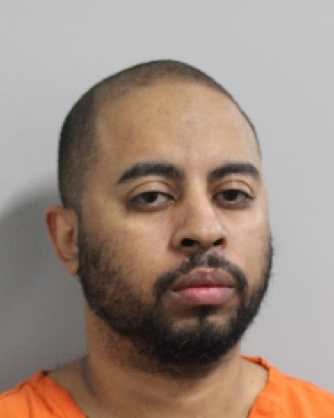 TIMOTHY WILLIAMS booked for