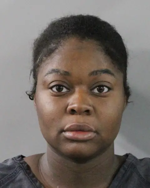 TIONNA ANTHONY booked for 0.00