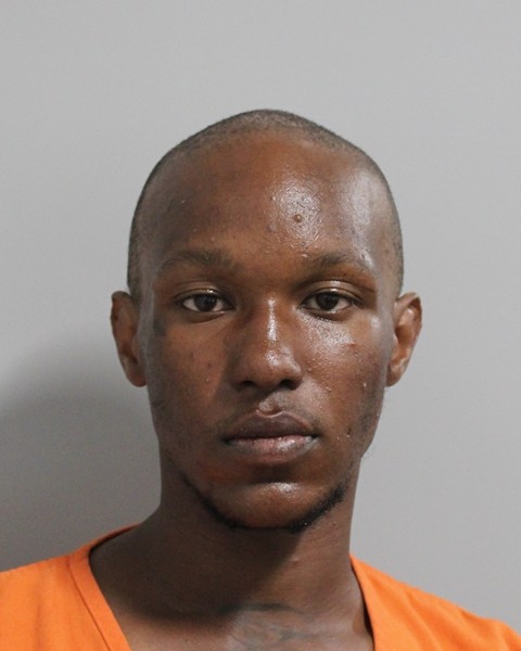 TRACY BUTLER booked for 5000.00
