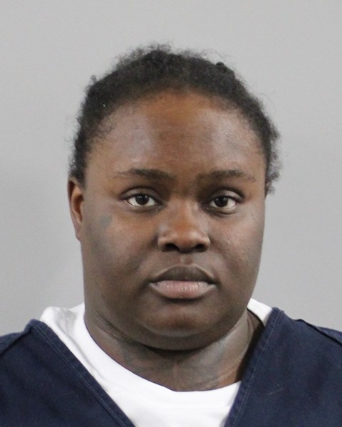 TYKIRA MILLER booked for 5000.00