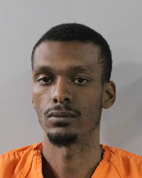 ANDRE WATSON booked for 250.00