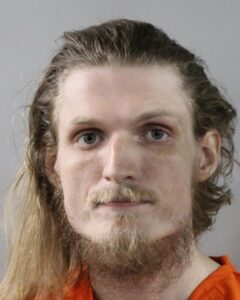 ANDREW DOXSEY booked for 2000.00