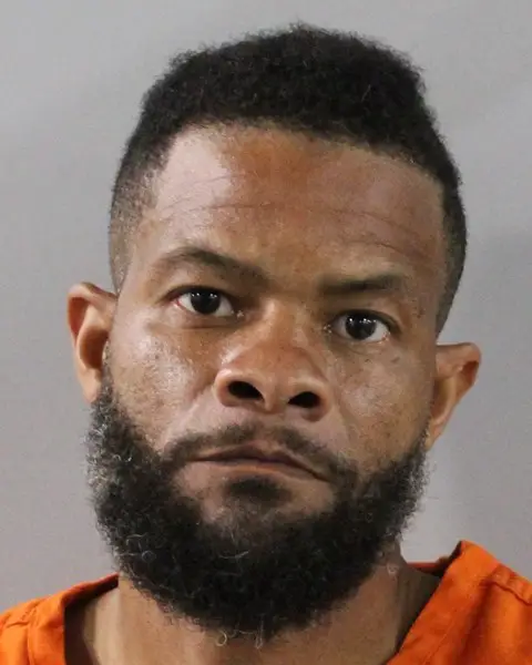 ANTHONY TUFF booked for 1000.00