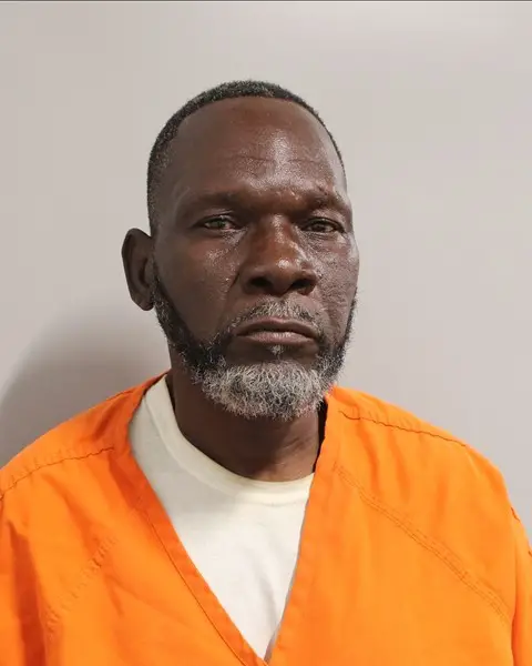 ARTHUR WASHINGTON booked for 5000.00