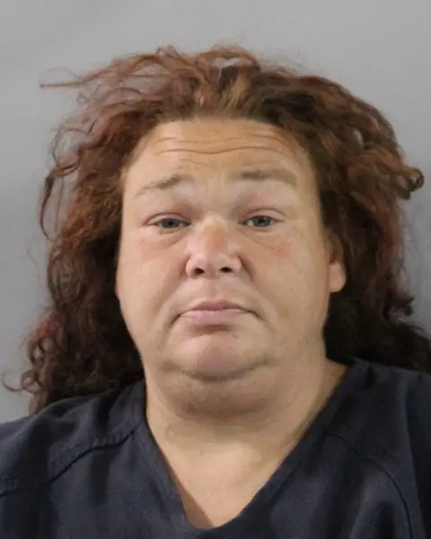 BRENNA CLARK booked for 250.00