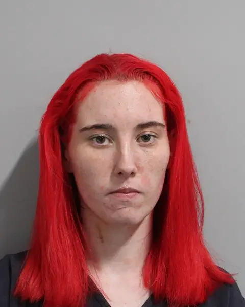 CANDACE PATTEN booked for 1000.00