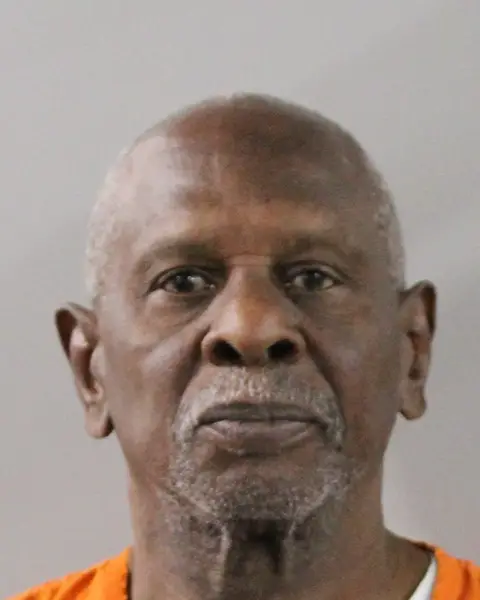 CARL MORGAN booked for 0.00