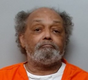 CEDRIC JOYNER booked for 250.00