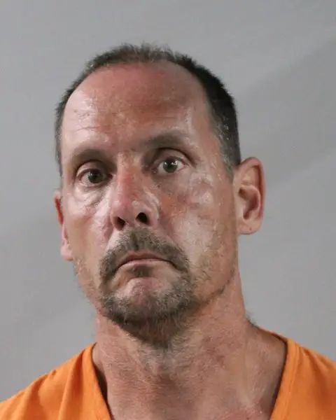 CHAD ADCOCK booked for 1000.00