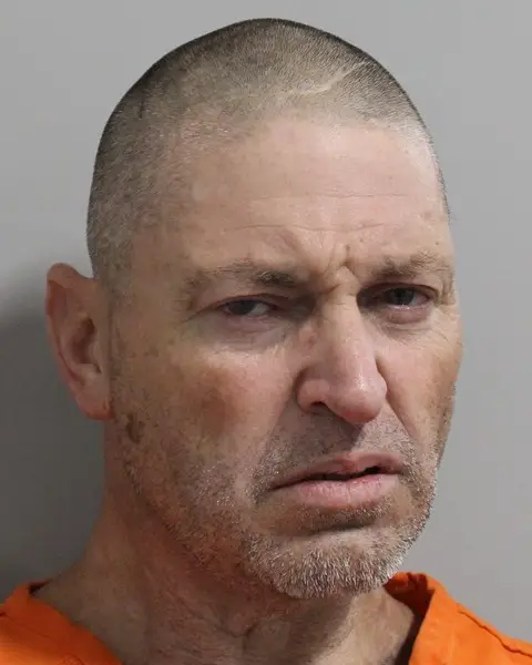CHARLES BASS booked for 5000.00
