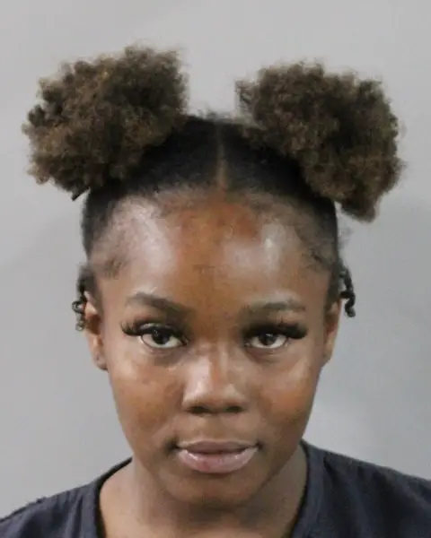 CHARLITA FOSTER booked for 1000.00