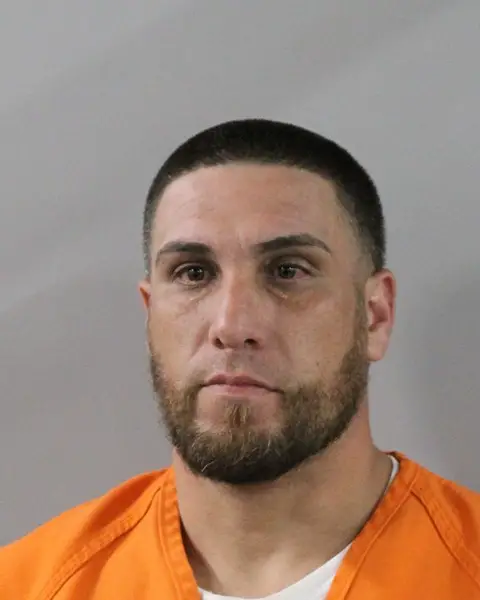 DAVID ARROYO booked for 15000.00