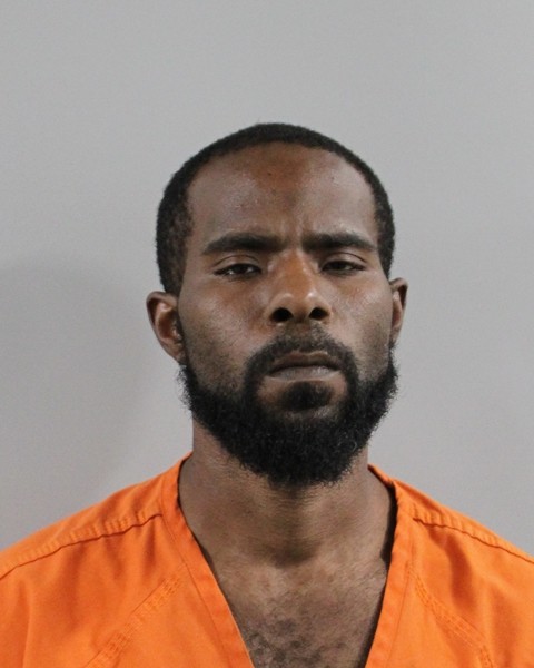 DAVID REDDICK booked for 0.00
