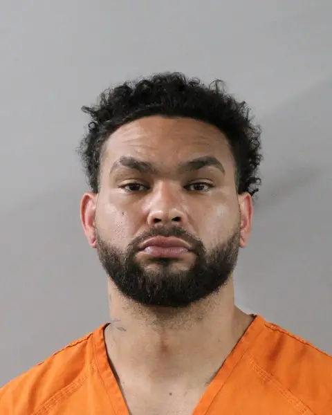 DAVID VELAZQUEZ-PEREZ booked for
