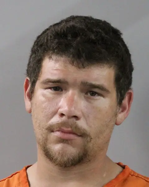 DERRICK MENDEZ-KEENE booked for 0.00