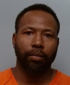 DESHAUN WILLIAMS booked for 250.00