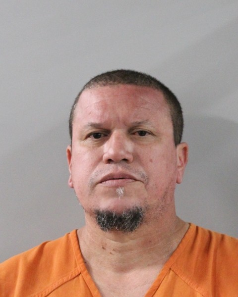 EMMANUEL GARCIA-VELEZ booked for 1000.00