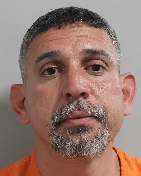 FERNANDO RODRIGUEZ booked for 5000.00
